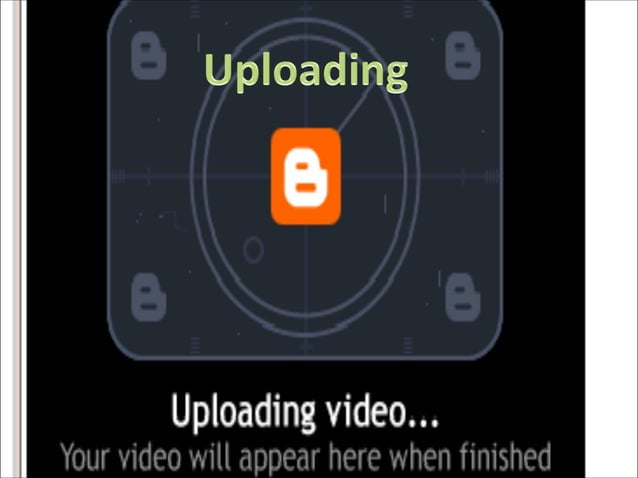 Vodcasting Reflection | PPT