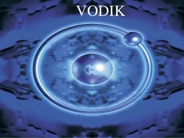 Vodik