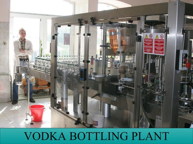 Vodka | PPT