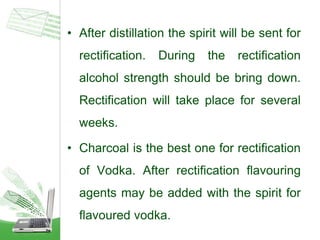Vodka.ppt