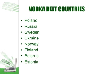 Vodka.ppt