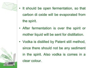 Vodka.ppt
