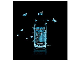 Vodka absolute | PPT