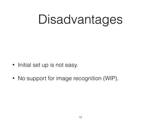 Introduction To Appium With Robotframework | PPT