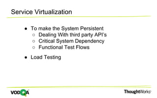 Microservices workshop | PPT