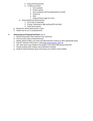 Vof full project | PDF