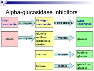 Voglibose | PPT