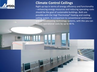 Vogl Presentation | PPT