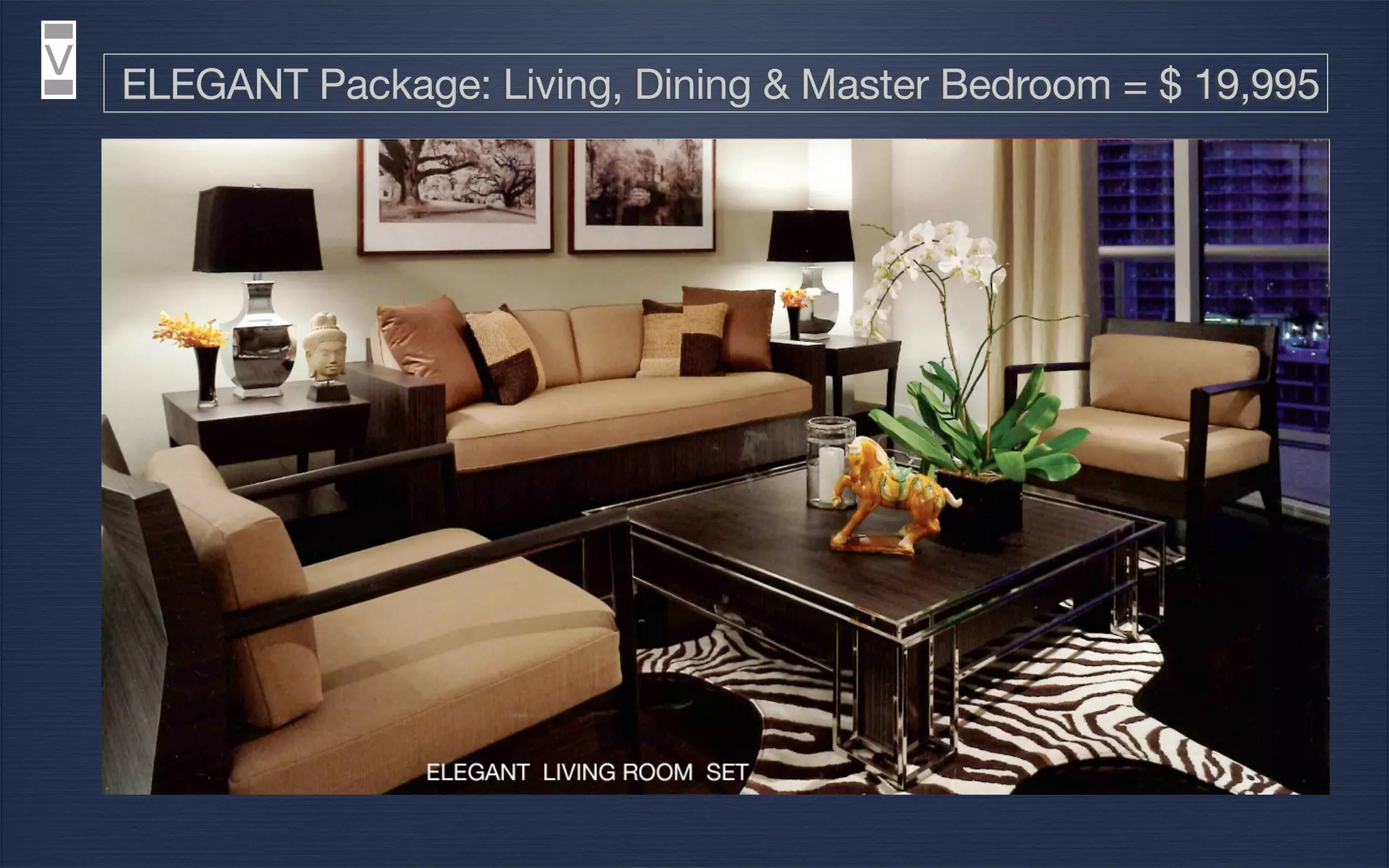 Vogue Interior Design - 30 Years | PPT