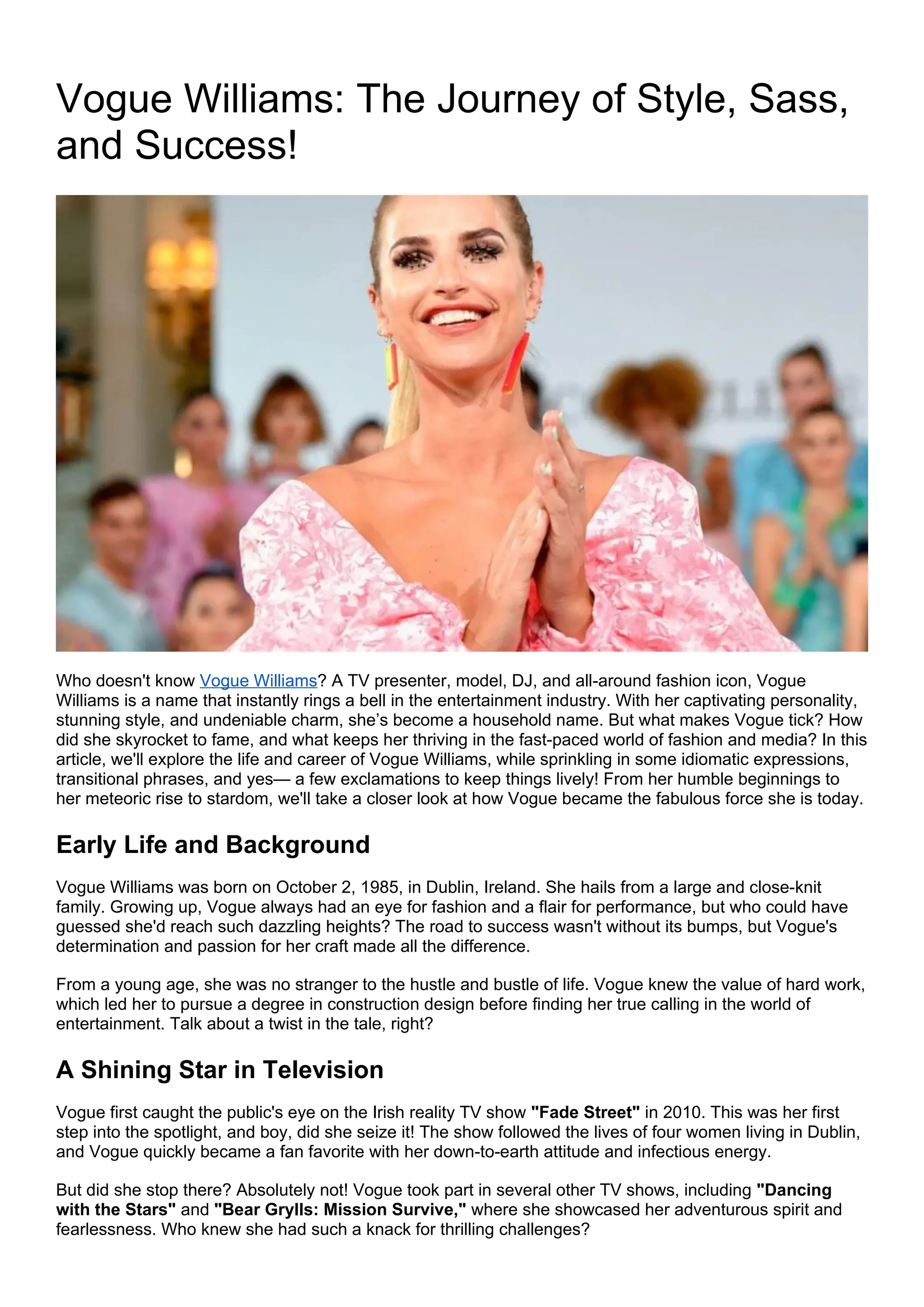 Vogue Williams_ The Journey of Style, Sass, and Success.docx