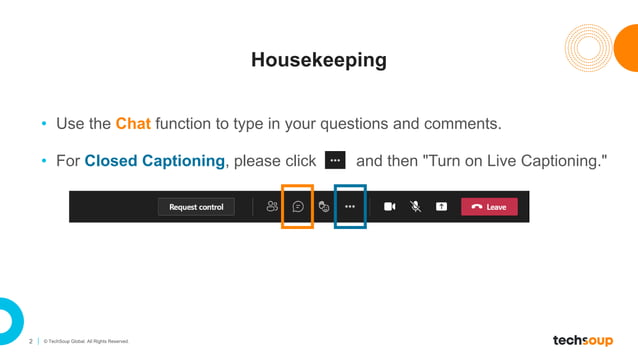 TechSoup Hardware Programs Overview | PPT