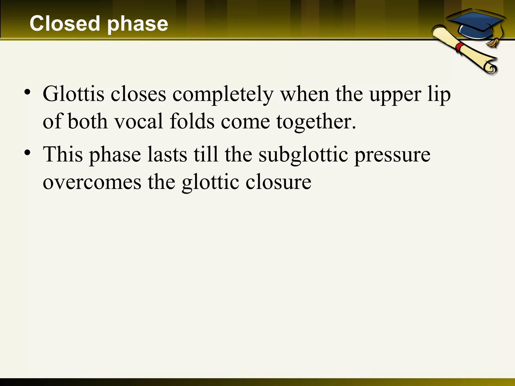 Voice disorders | PPT