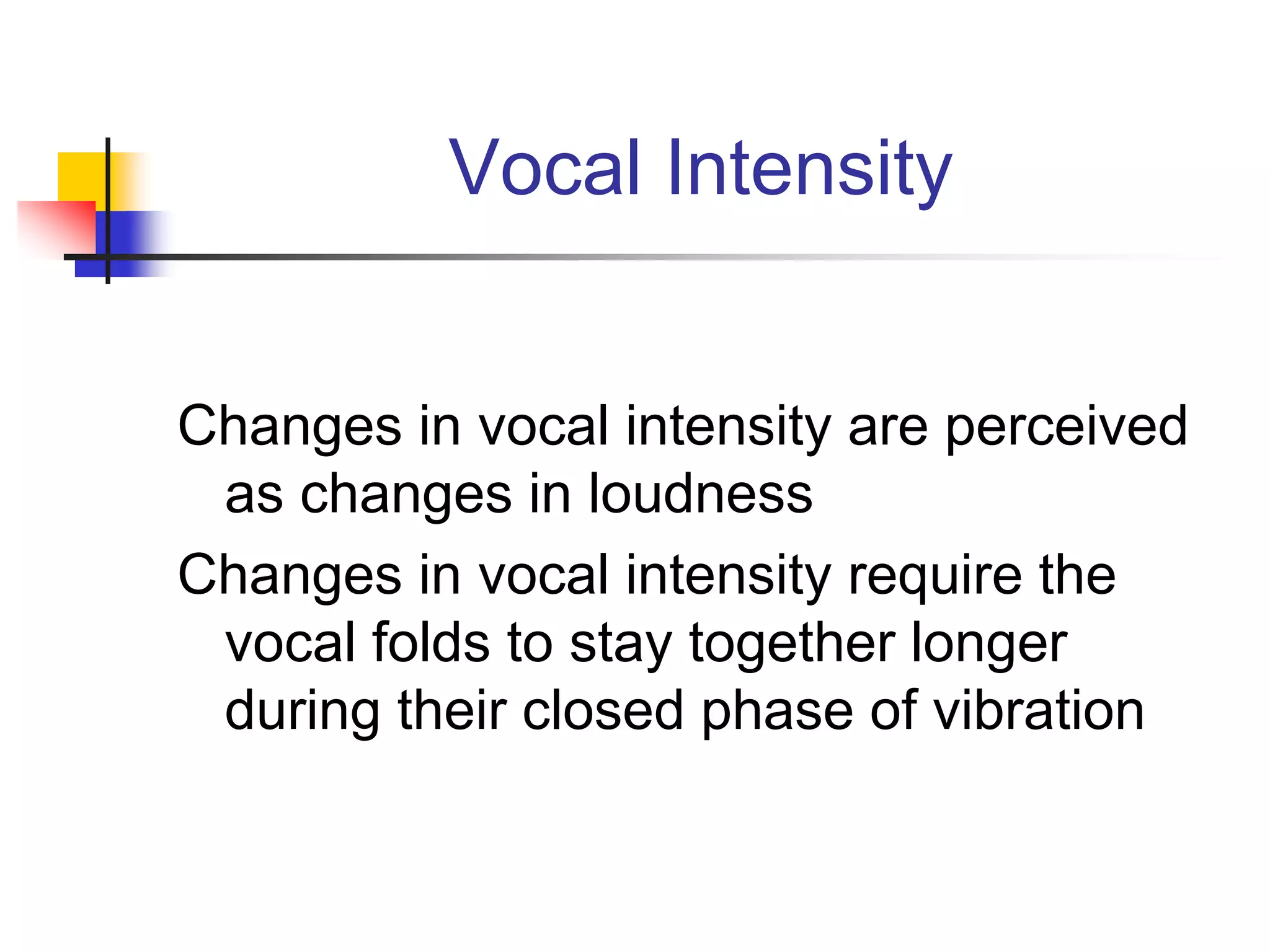 Voice | PPT