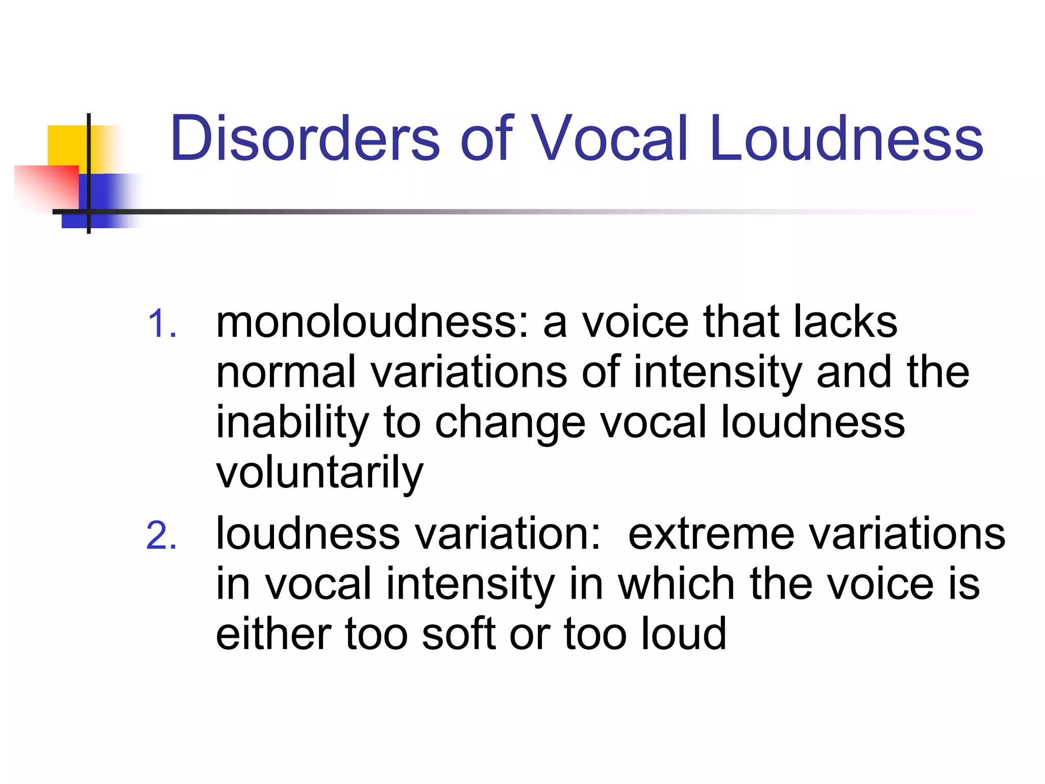 Voice | PPT