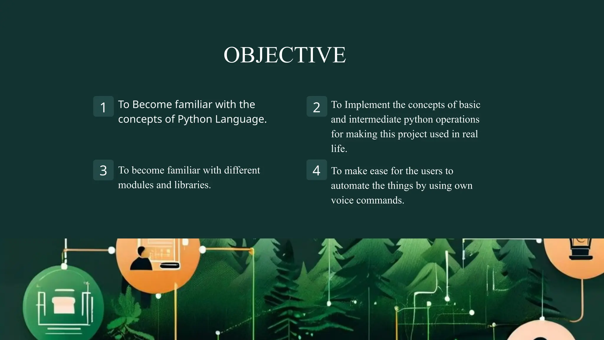 Voice-Assistants final year project using python.pptx