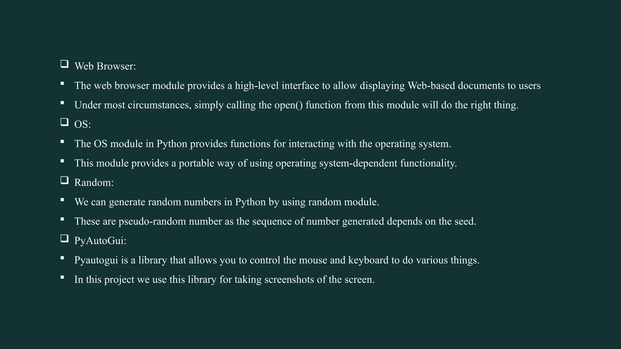 Voice-Assistants final year project using python.pptx