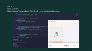 Voice-Assistants final year project using python.pptx