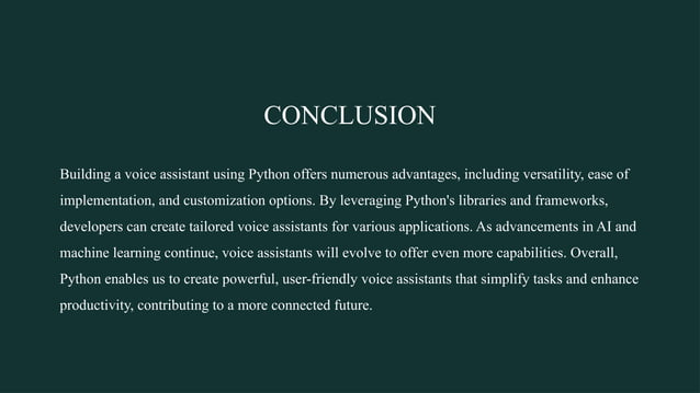 Voice-Assistants final year project using python.pptx