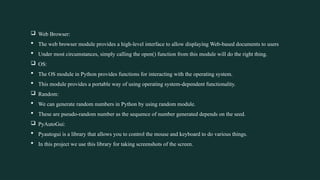 Voice-Assistants final year project using python.pptx