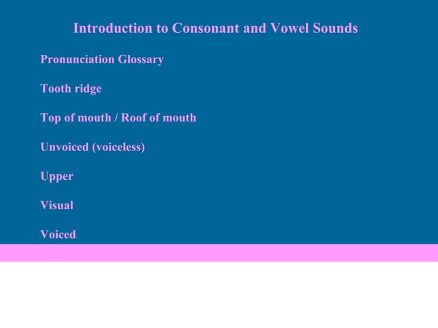Voice & accent neutralization | PPT