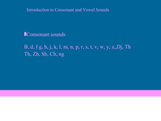 Voice & accent neutralization | PPT