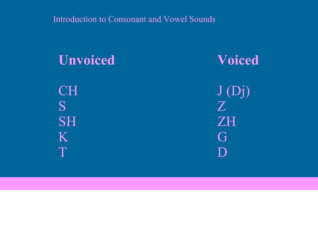 Voice & accent neutralization | PPT