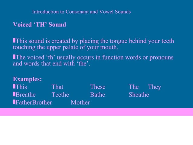 Voice & accent neutralization | PPT
