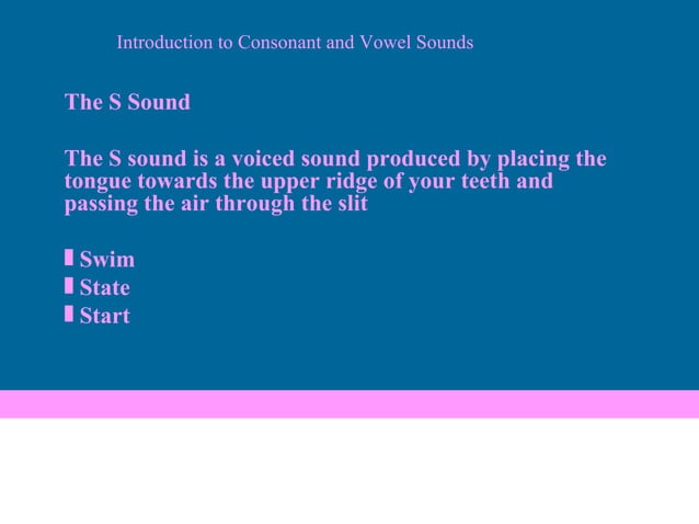 Voice & accent neutralization | PPT