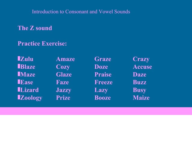 Voice & accent neutralization | PPT