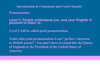 Voice & accent neutralization | PPT