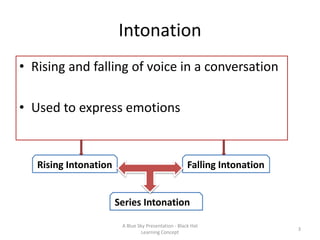 Voice & accent training program, part 4 | PPTX | Workshops and Classes | Hobbies & Interests