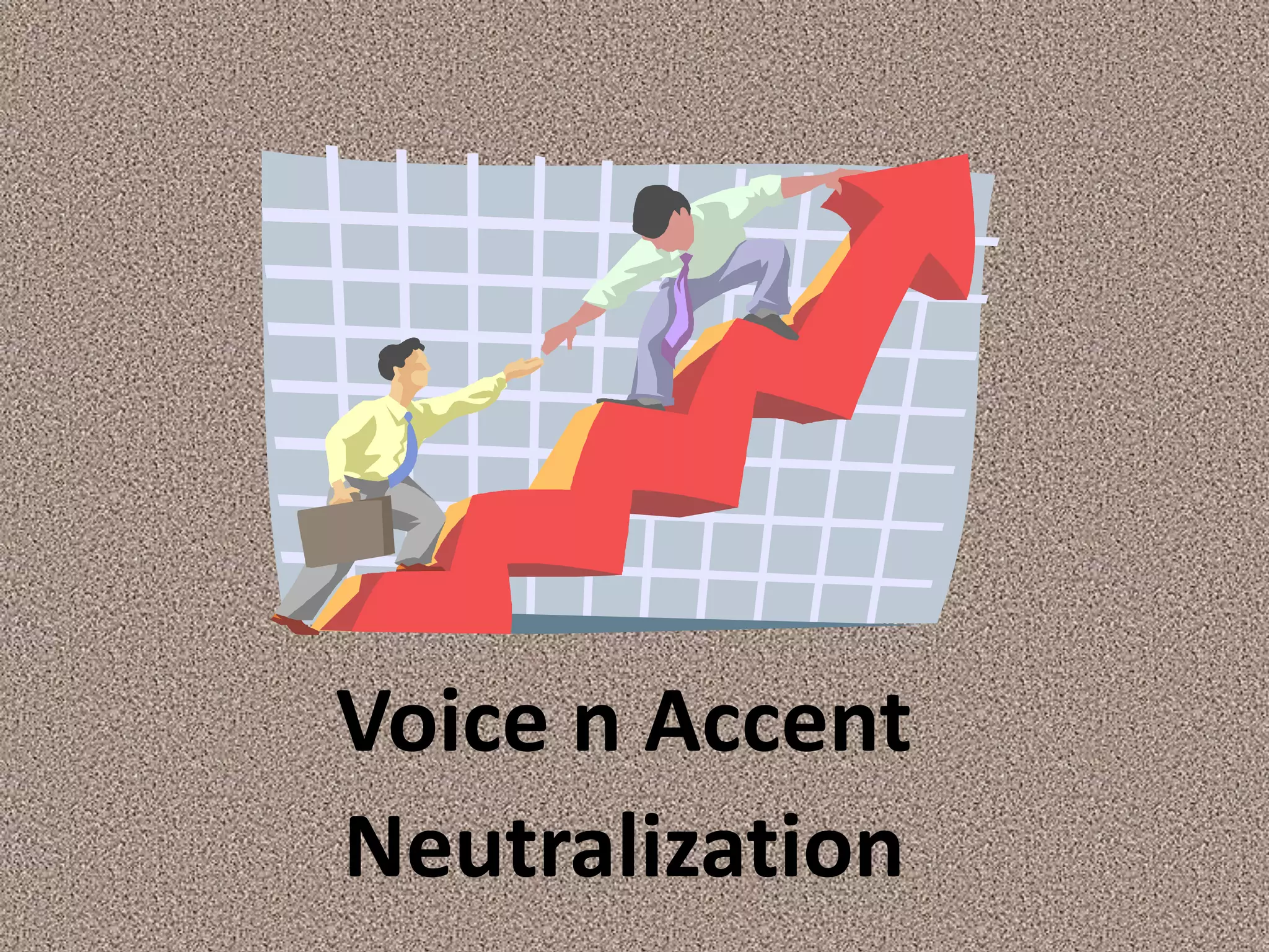 Voice and accent | PPTX