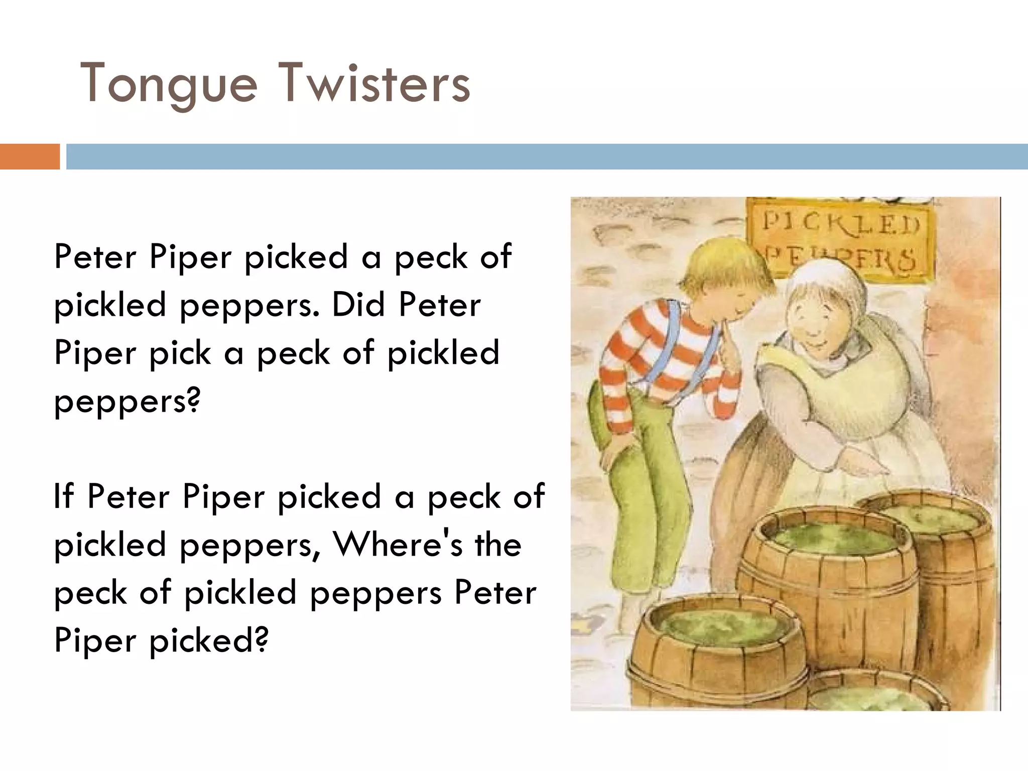 Voice And Accent Training | PPT