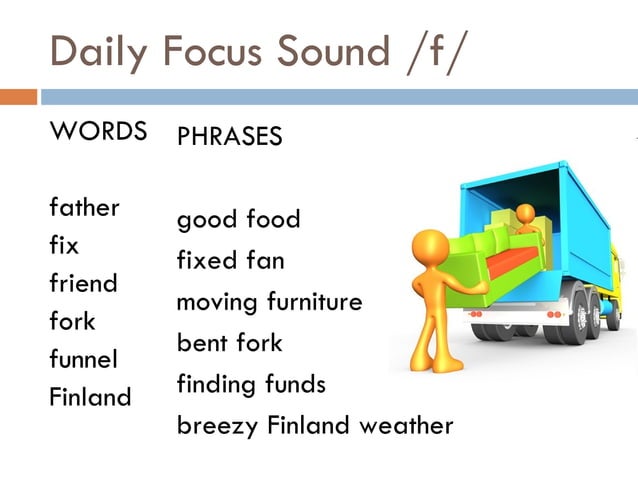 Voice and Accent Training Part 2 rev2 | PPT | Audio Production ...