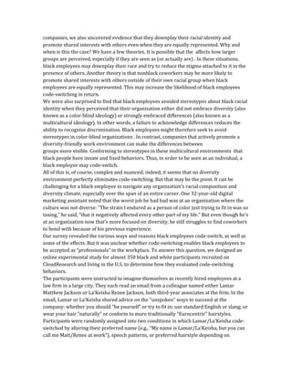 Voice and Diction.pdf | Career Advice | Careers