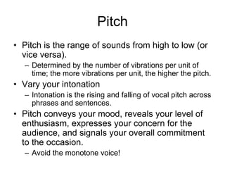 Voice and Diction 2.ppt