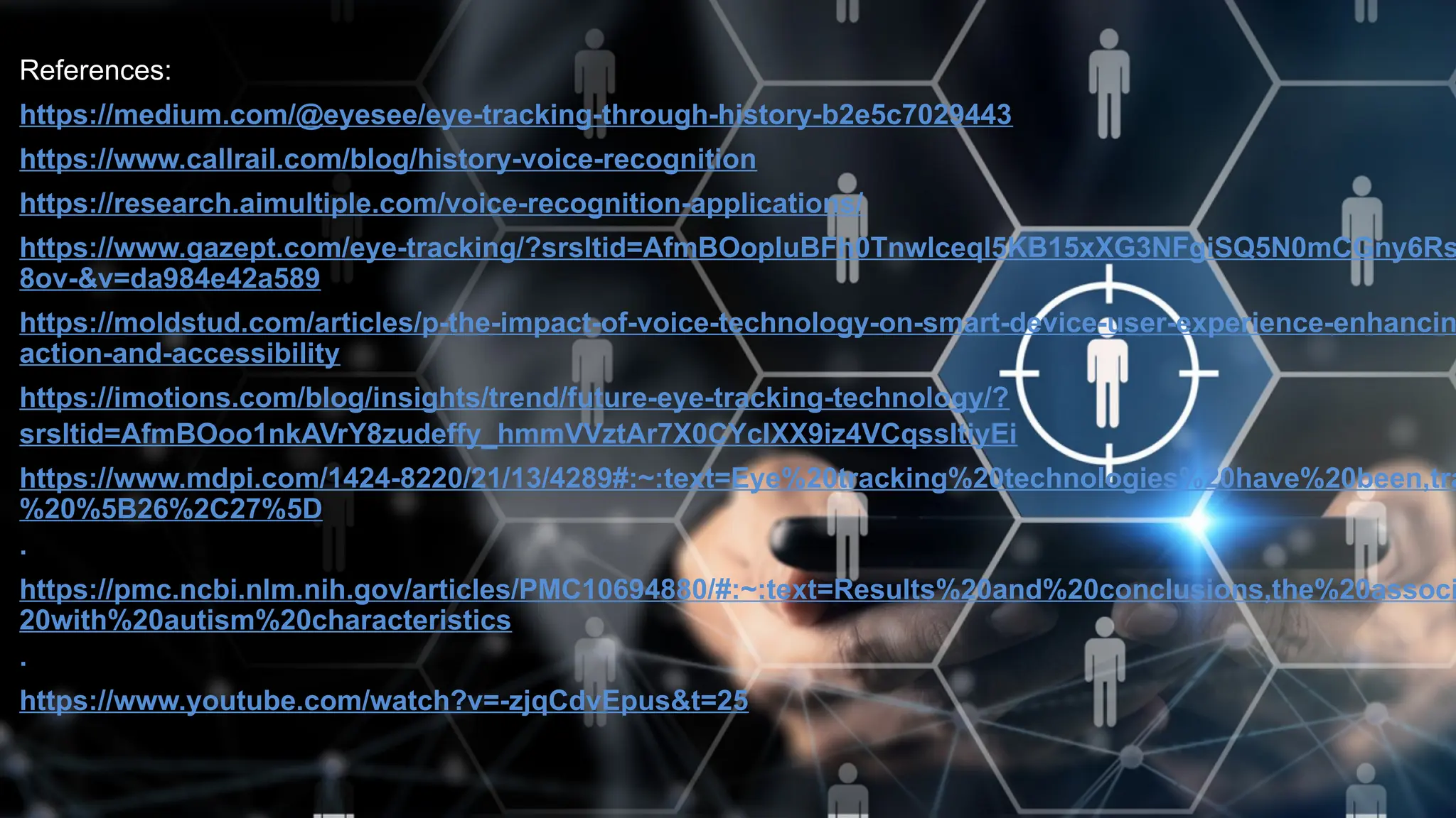 VOICE AND EYE TRACKING TECHNOLOGY PPT.pptx