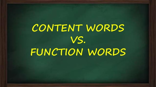 Voice and intonation | PPTX