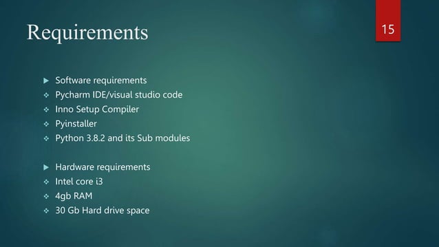 Personal Voice Assistant using python.pptx