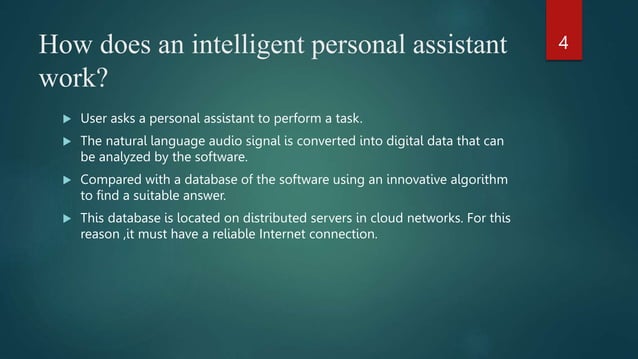 Personal Voice Assistant using python.pptx