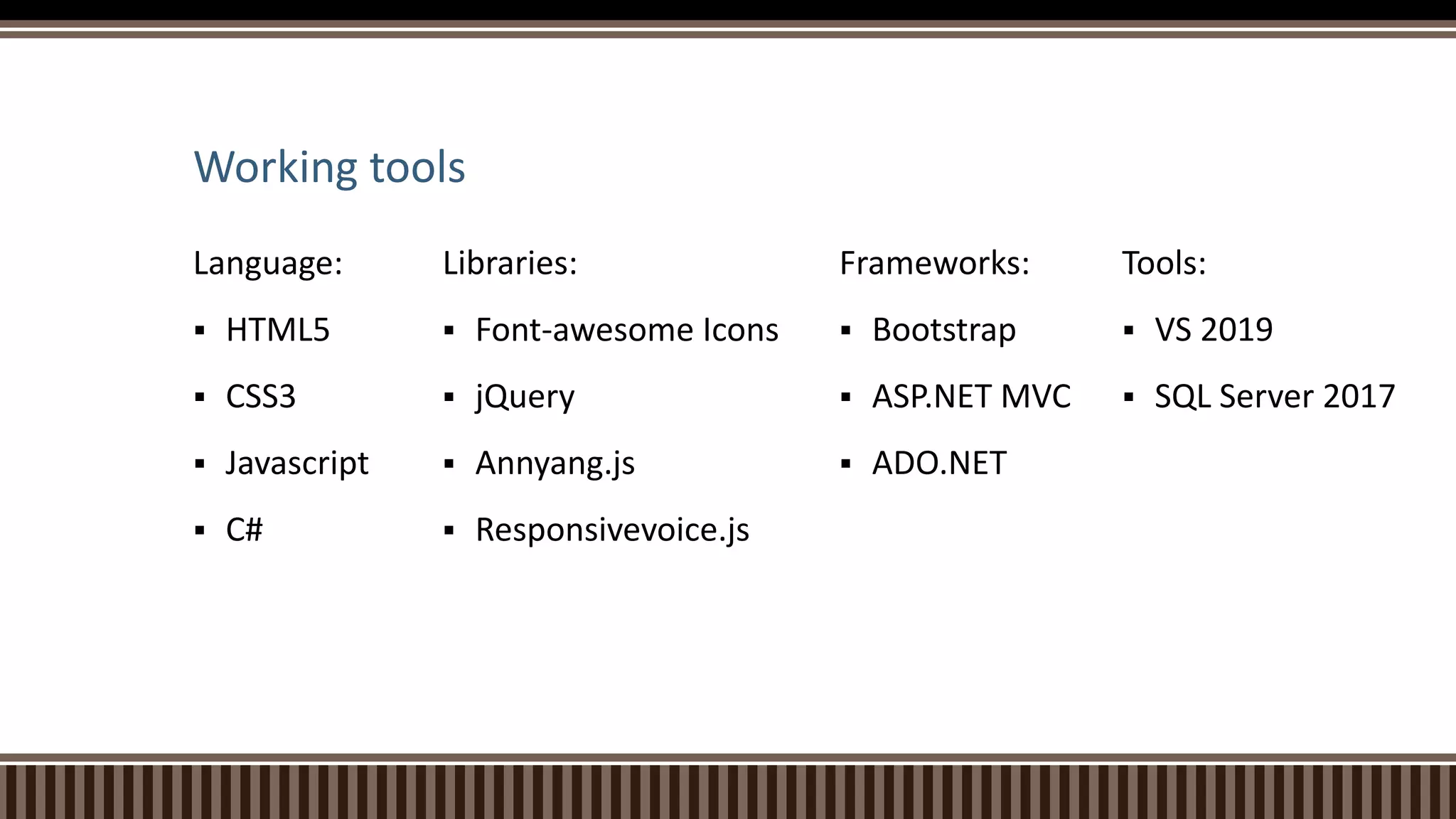Voice based email system for physically challenged | PPTX