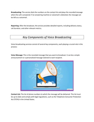 Voice Broadcasting Service.pdf