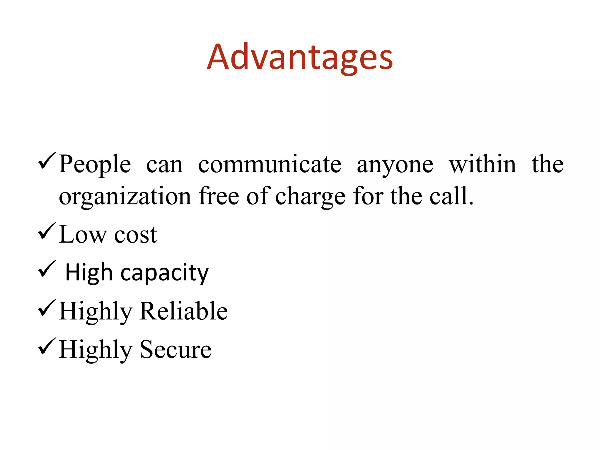 Voice Communication Using Zigbee Ppt