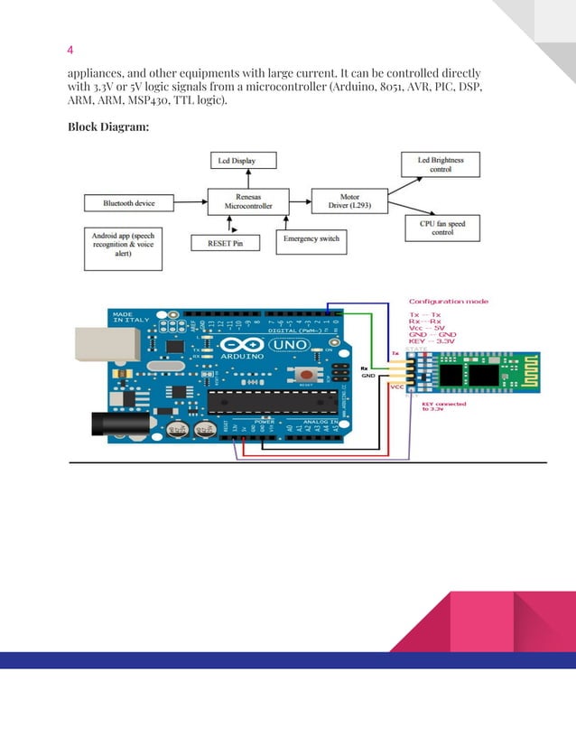 Voice Control Home Automation Pdf