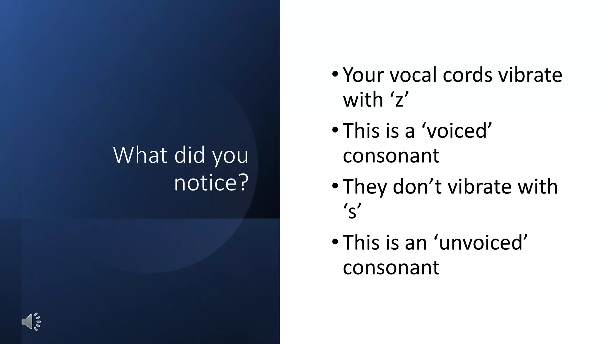 Voiced and Unvoiced Consonants.pptx