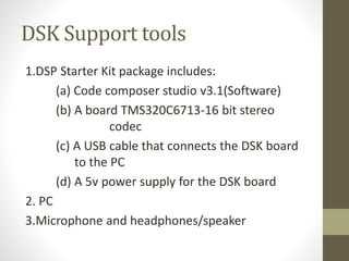 Voice Detection and Reverse Playback | PPTX