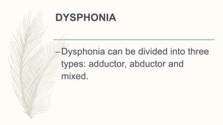 Voice disorders1.pptx