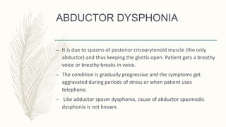 Voice disorders1.pptx