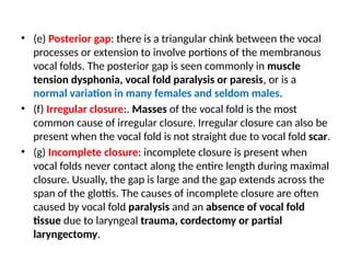 voice disorders AmmanAnatomy and P .pptx