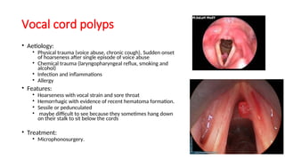 Voice disorders for students2..... (2).ppt